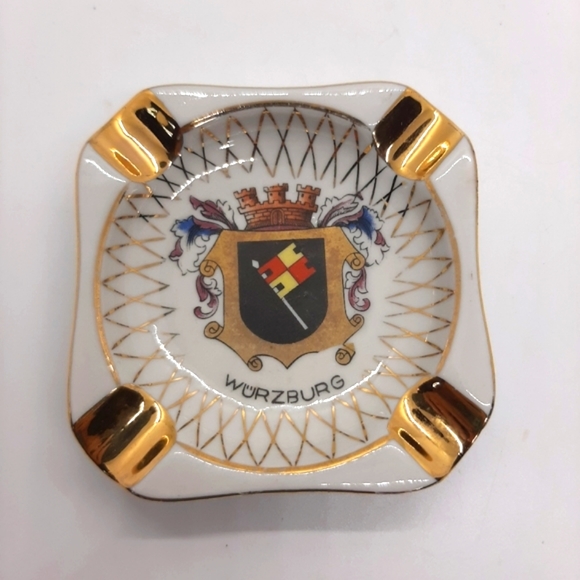 Plankenhammer Floss | Accents | Vintage Plankenhammer Floss Bavaria ...